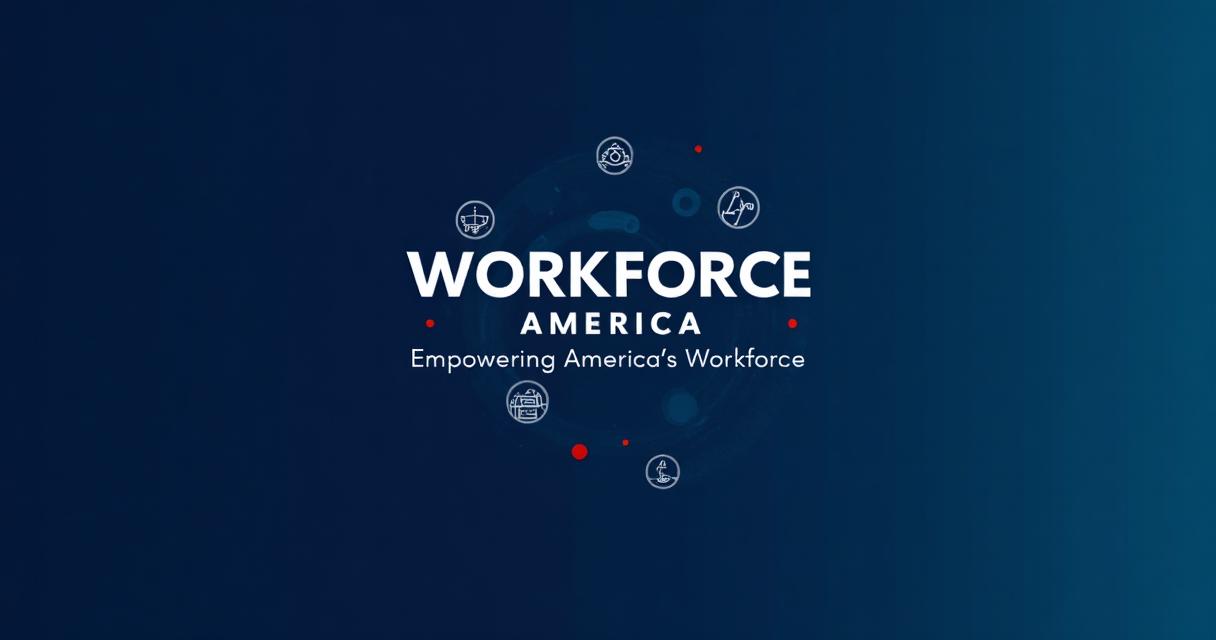 Workforce America - Empowering America's Workforce